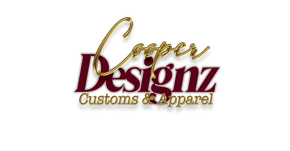Cooper Designz